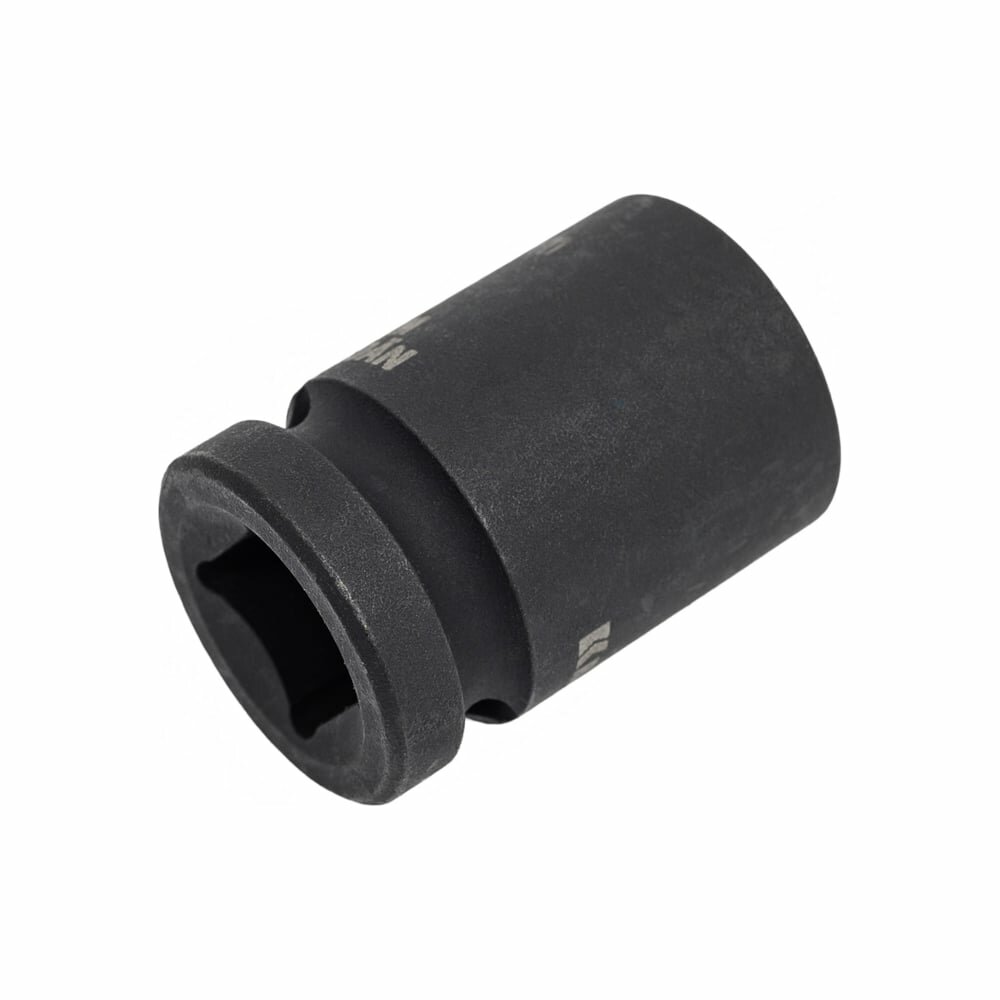 Головка торцевая ударная INDUSTRIE QUALITAT (17 мм; 1/2"; FLANK) Kraftool 27940-17_z01