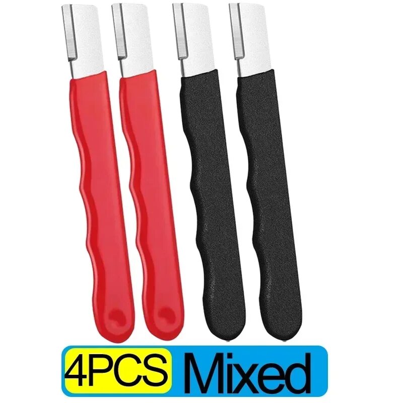 Точилка для ножей 4PCS-Mixed