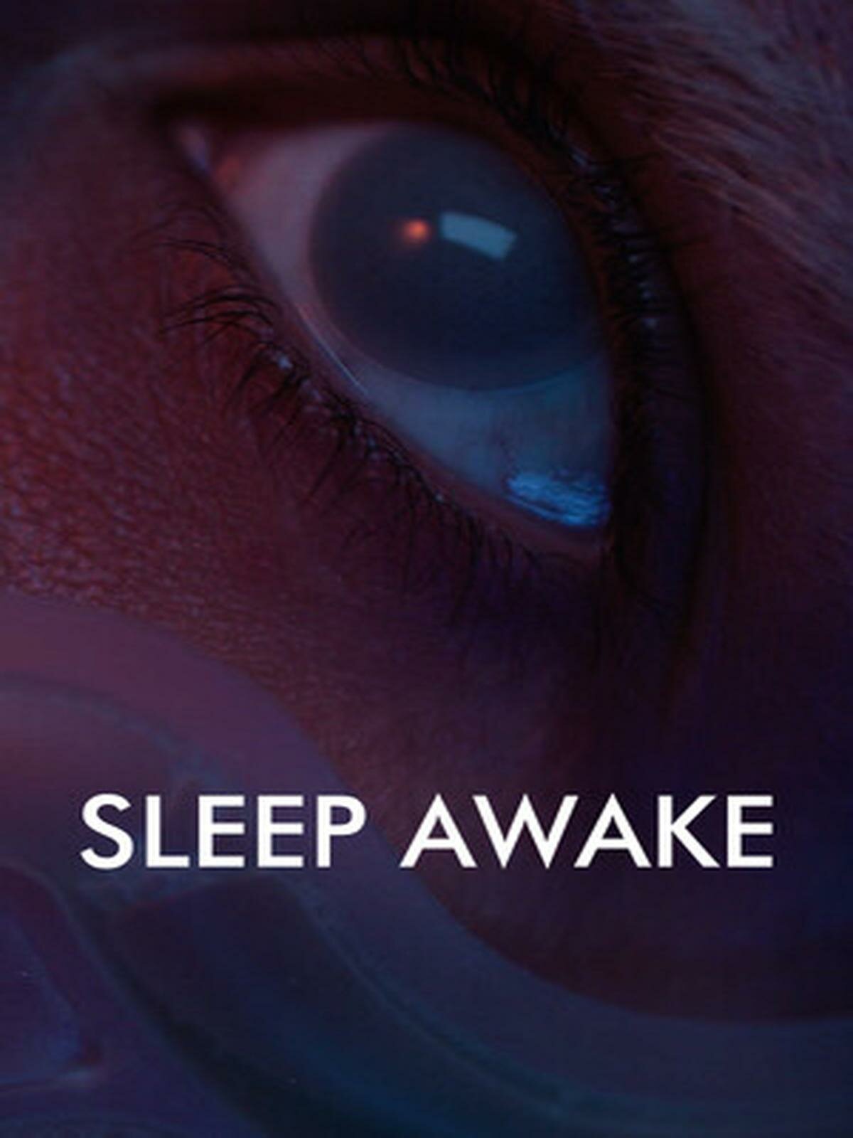 Steam SLEEP AWAKE игра в электронном формате | для аккаунтов Бразилии | игра в подарок (Steam Gift)