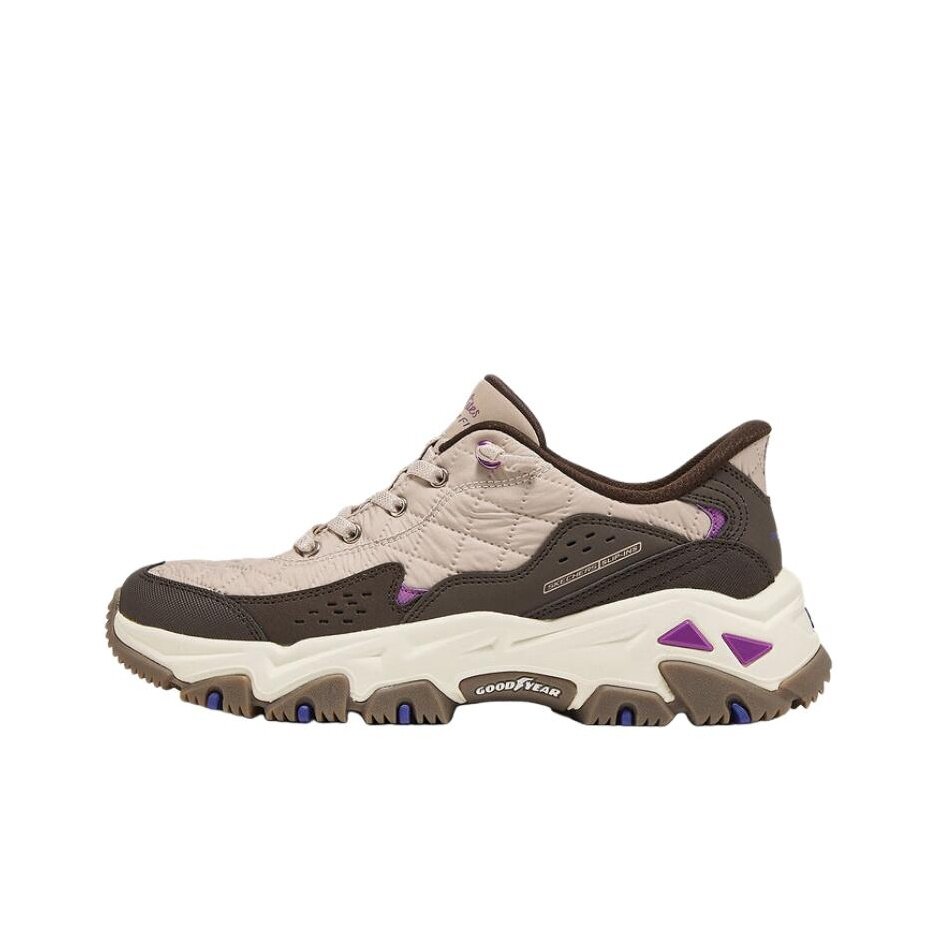 Туфли D'LITES Hiker 