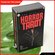 Карты Таро "Horror Tarot" Тодда Олкотта, 78 карт, английский язык, коллекционная...