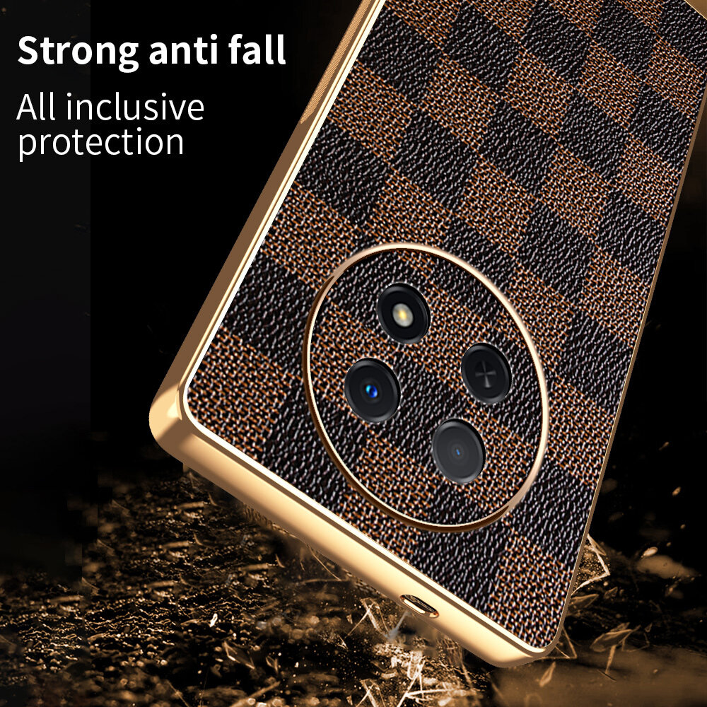 Чехол для Huawei Nova Y91 — фото 1