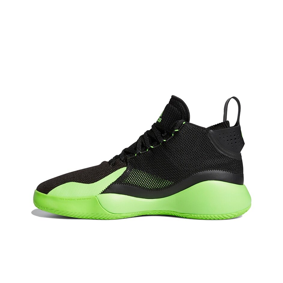 Кеды adidas D Rose 773
