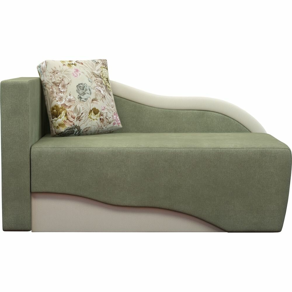 Диван кушетка Наш Диван Малютка А35