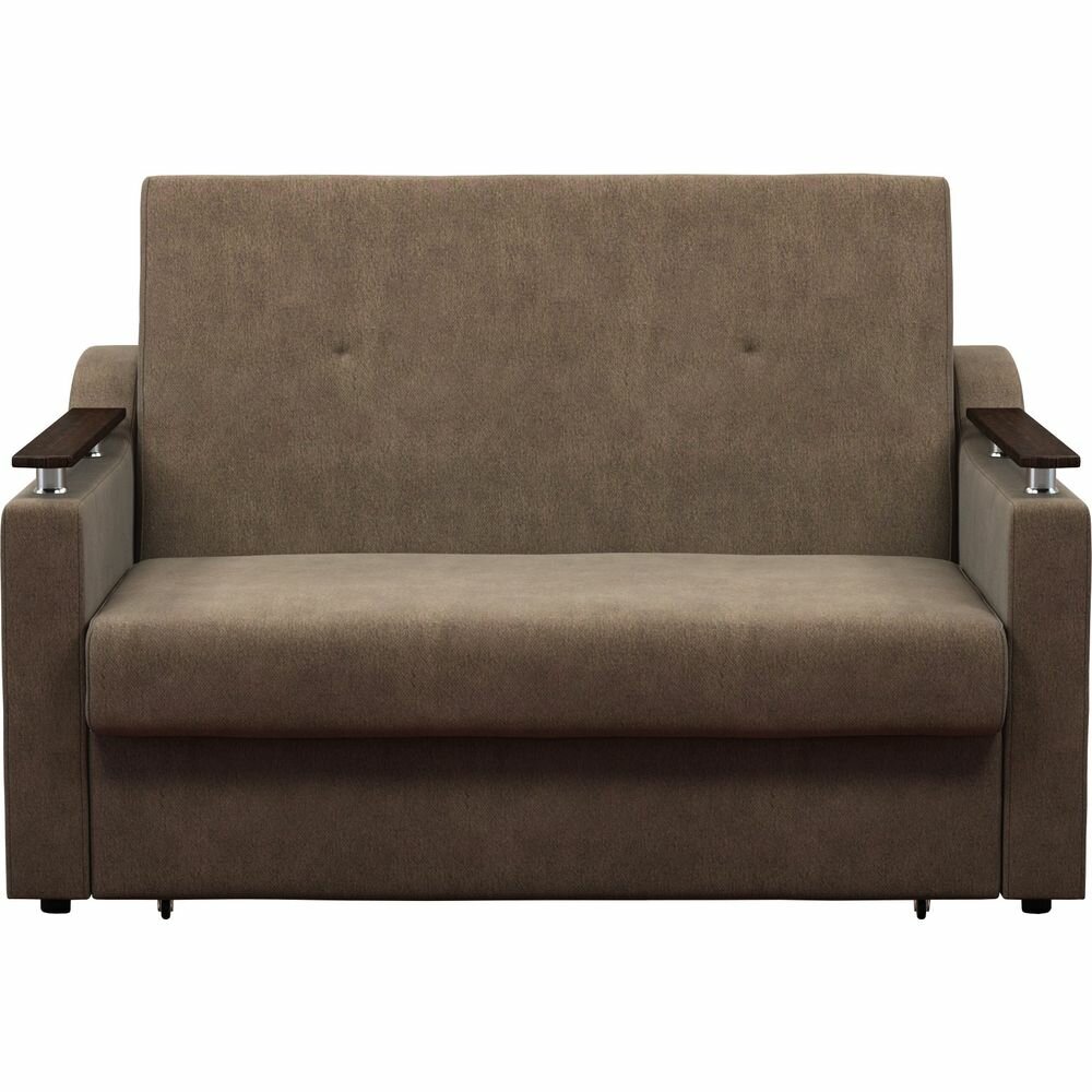 Диван аккордеон Наш Диван Сенатор 120 А9