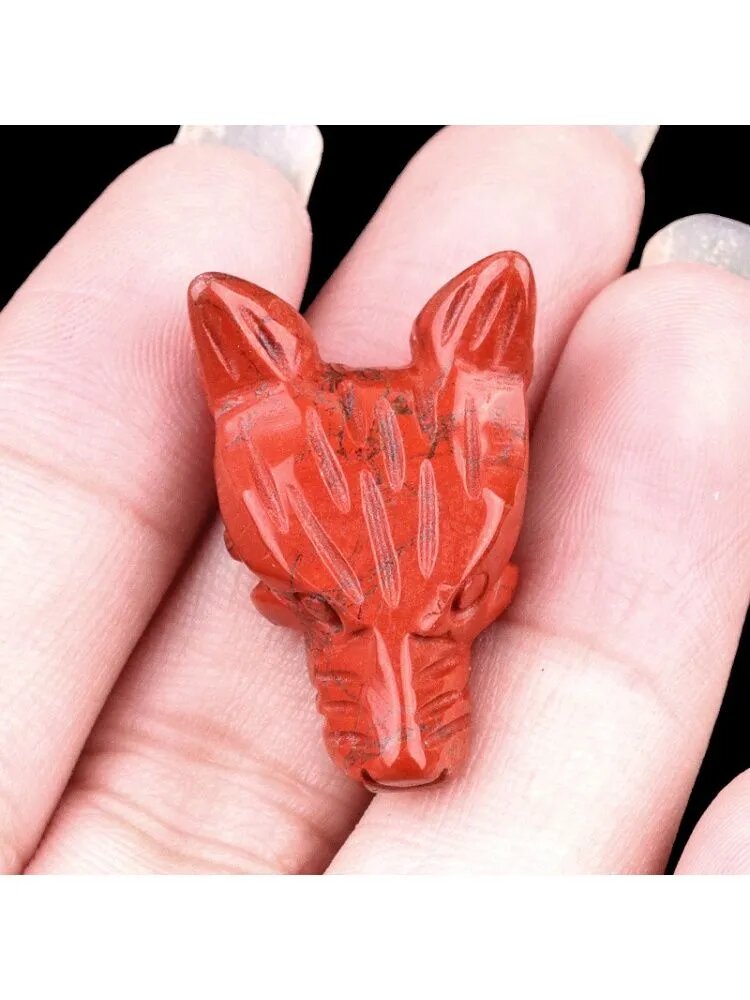 Хрустальные Драгоценные Камни, фигурки Животных