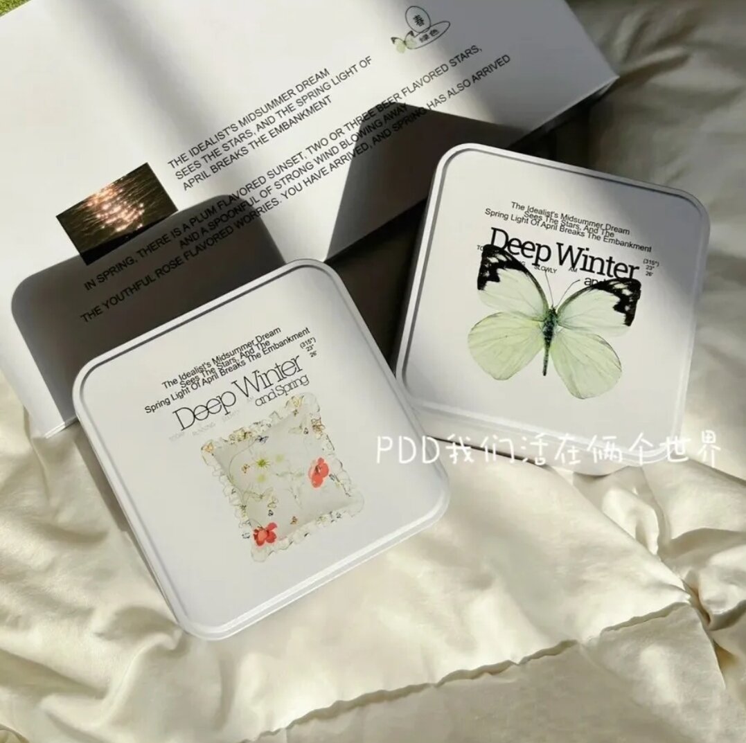 Эксклюзивный металлический контейнер компактного формата для конфиденциального хранения презервативов и других личных аксессуаров в путешествии