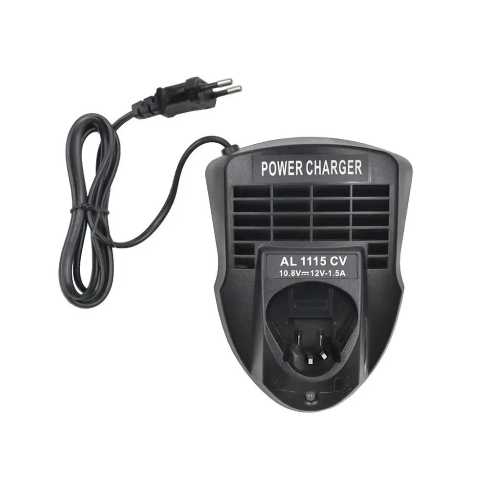 AL1115CV 10.8V 12V 1.5A Li-Ion зарядное устройство для дрели/шуруповерта Bosch