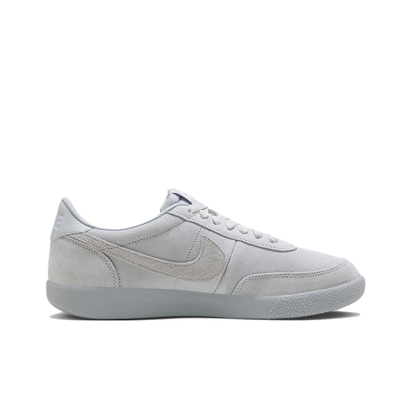 Кроссовки NIKE Killshot, размер EU 40 стопа (25CM), серый — фото 1