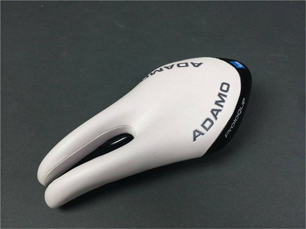 Велосипед ADAMO для триатлона TT, дорожный горный велосипед, U-образная подушка сиденья PN 1.1, антиболевая подушка сиденья, седло для длительных поездок