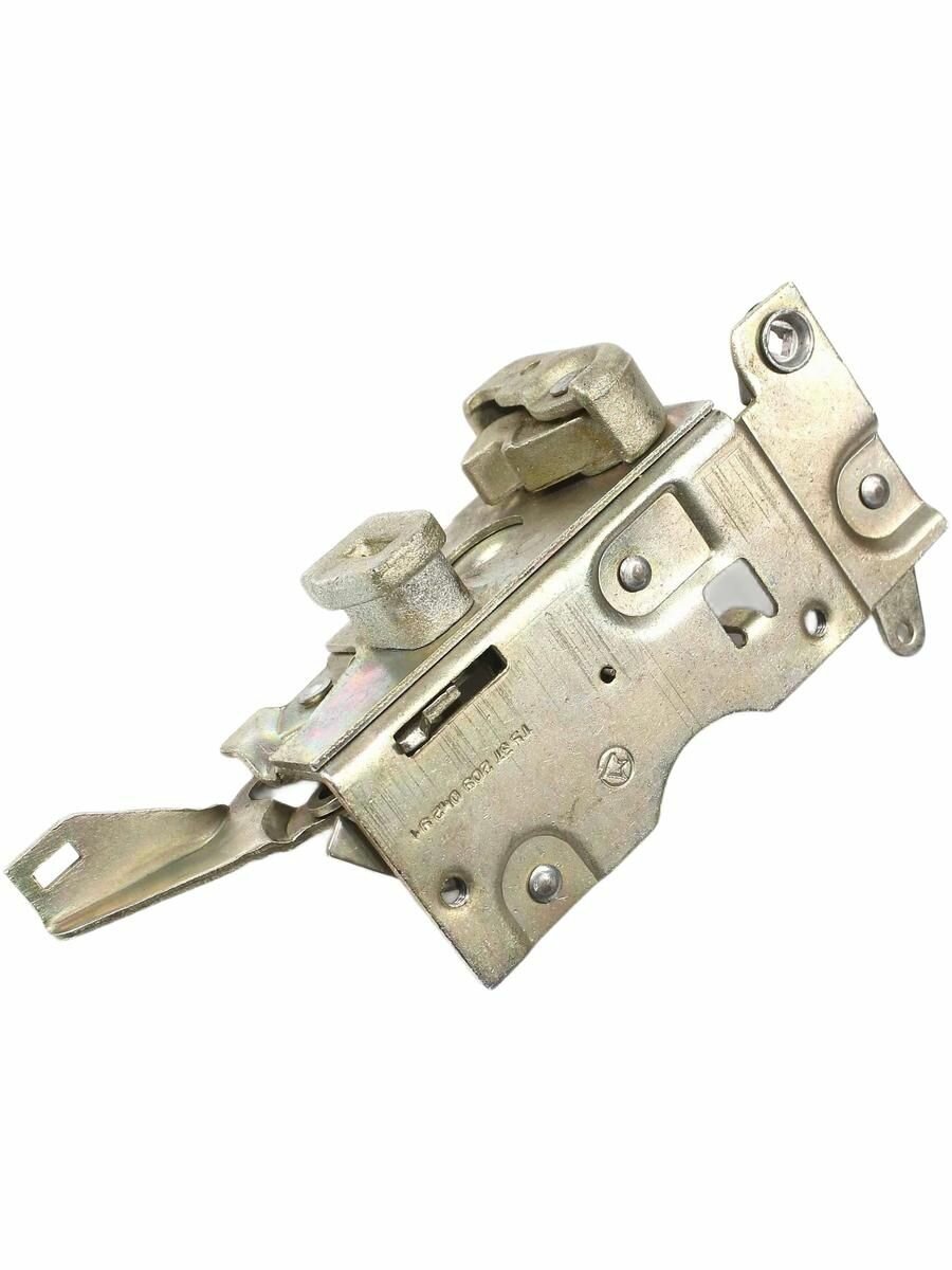 Замок двери Волга перед. прав.