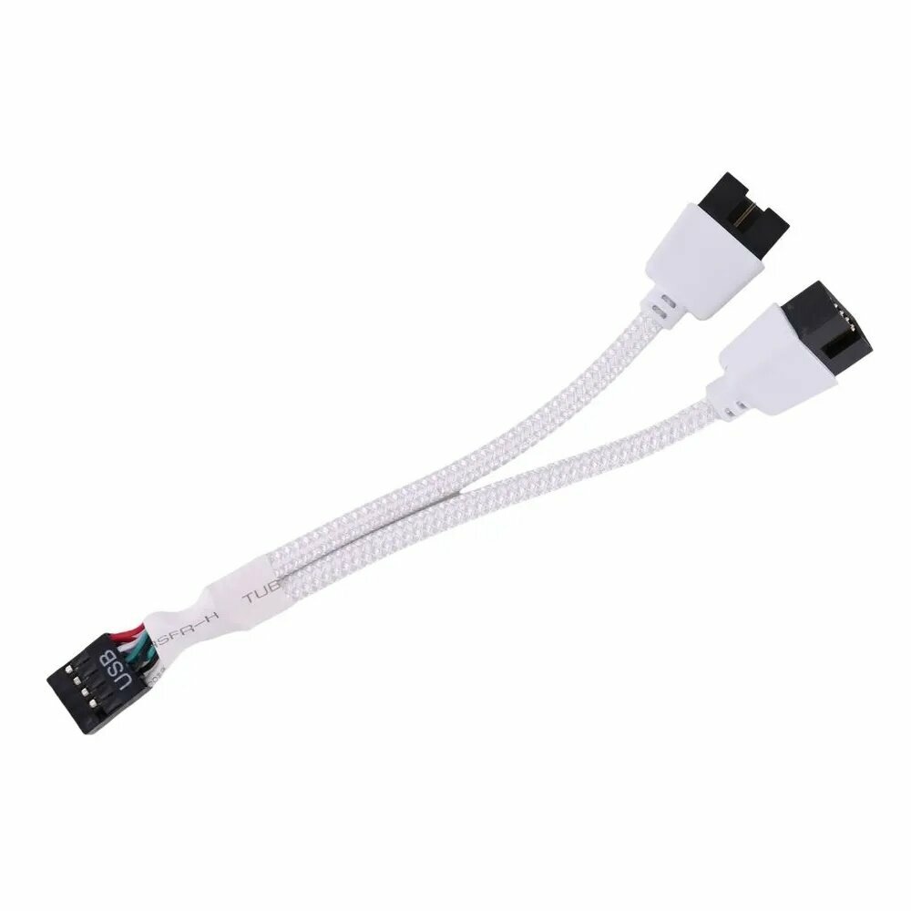 15CM USB 2.0 9Pin Разветвитель