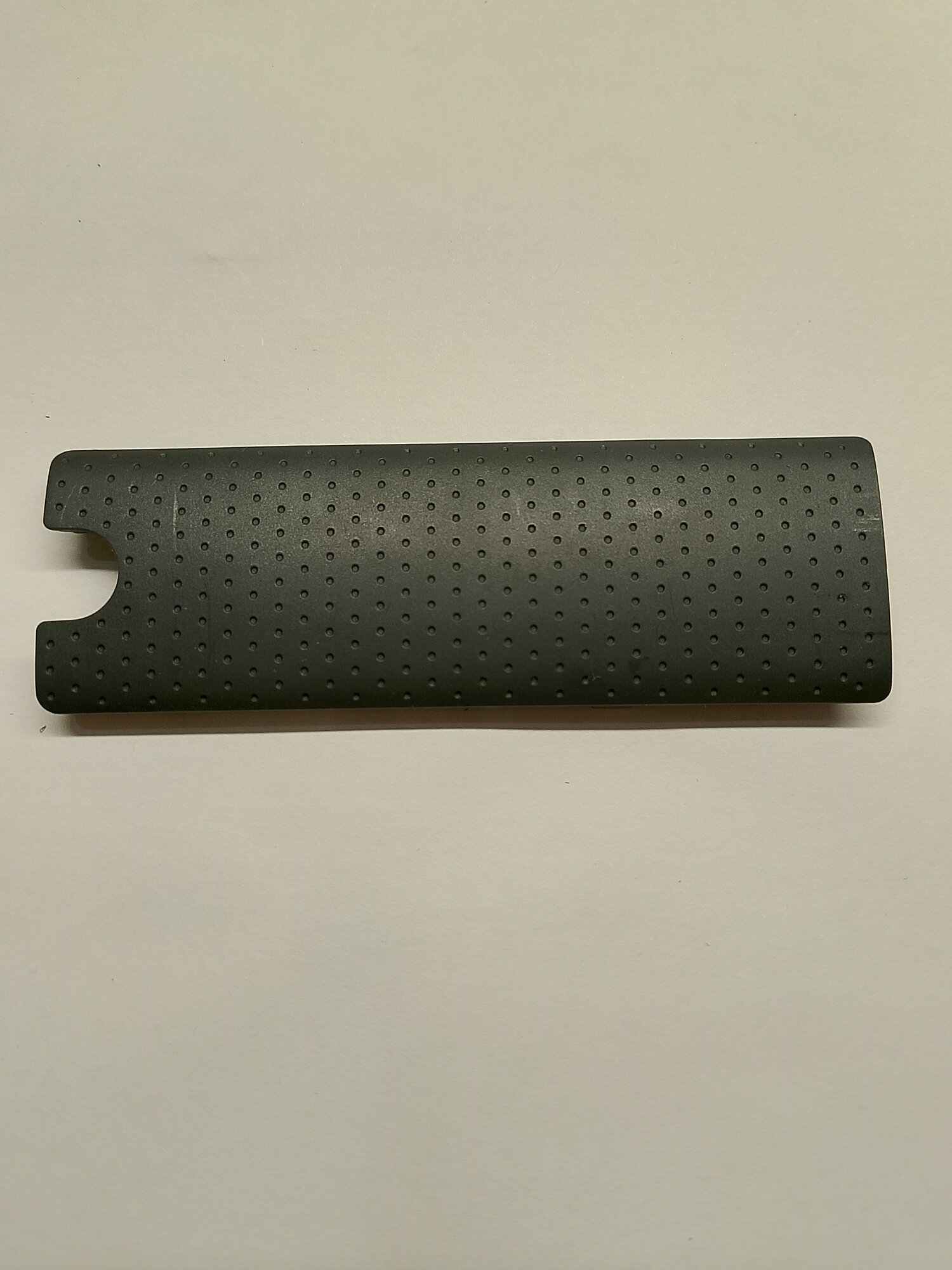 Задняя крышка батарейного отсека Xiaomi Fimi Palm 3-осевая камера