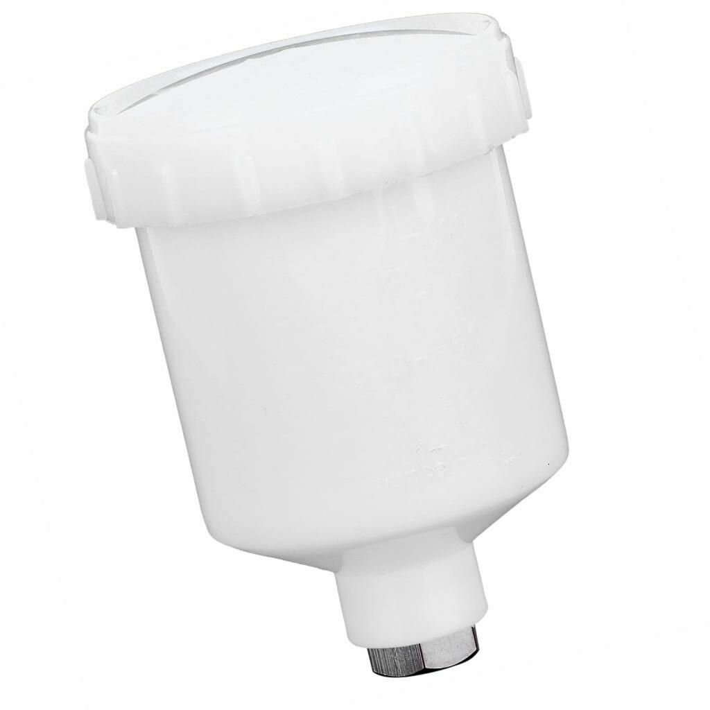 Мини-распылитель краски, - 125ml