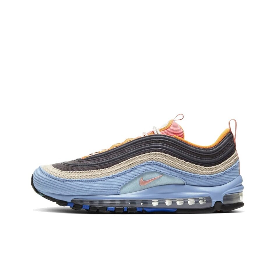 Кеды Air Max 97