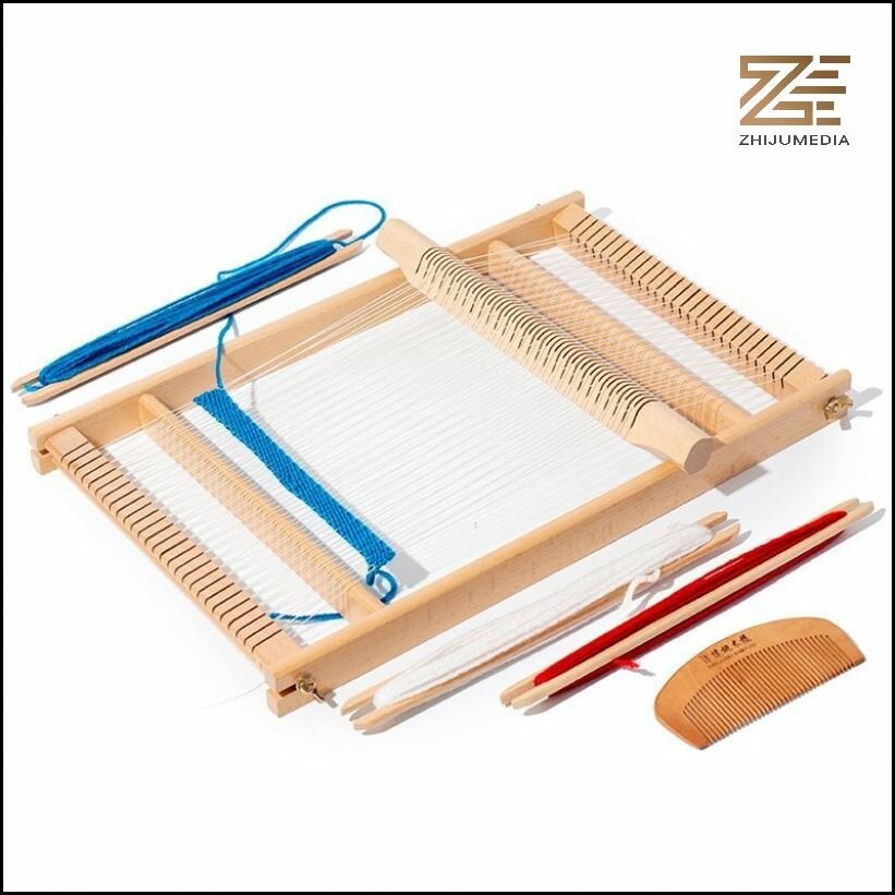 Ткацкий станок