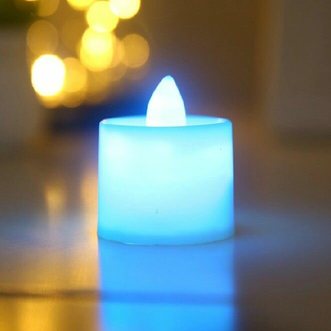 Электронная свеча SG, романтическое оформление, свеча на день рождения, признание, ухаживание, креативная свеча, предложение, праздничные аксессуары, светодиодная свеча