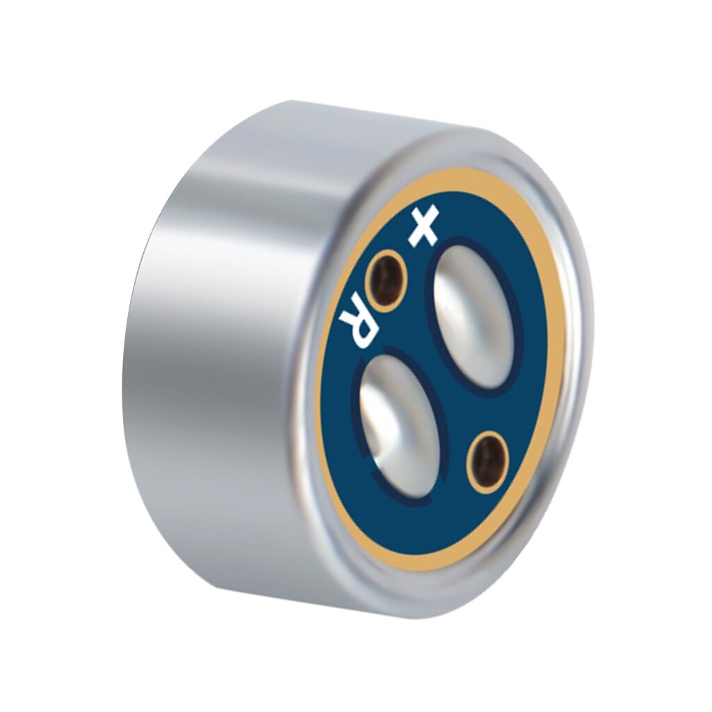 Электретный конденсаторный микрофонный звукосниматель, выдерживающий высокое давление, для уличной сцены