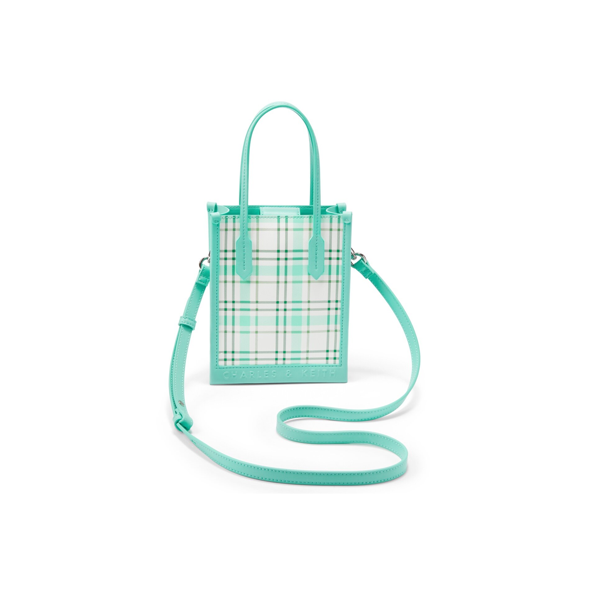 Сумка CHARLES & KEITH — фото 1