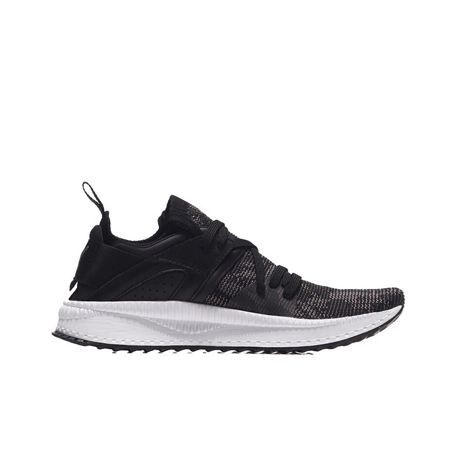 Кроссовки PUMA Tsugi, размер EU 40 стопа (25.5CM), черный — фото 1