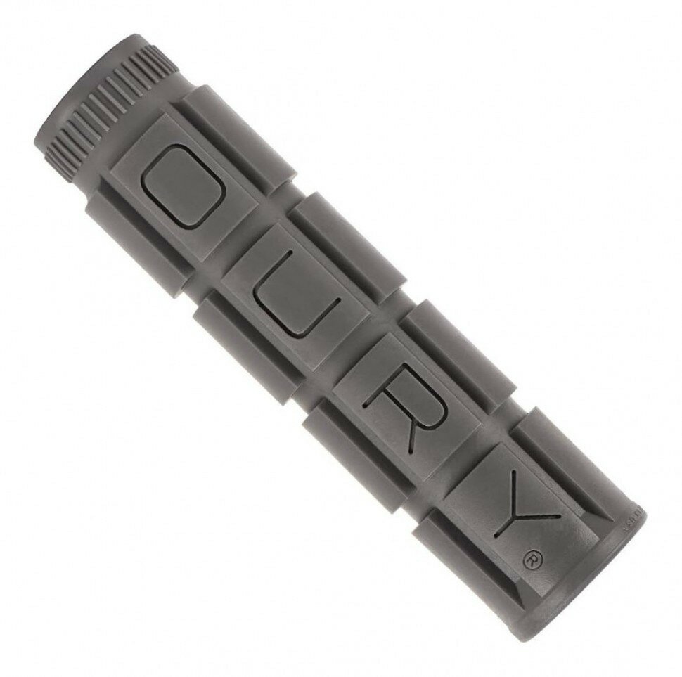 Ручки Lizard Skins Oury V2 Single Graphite (OSCGGG30)