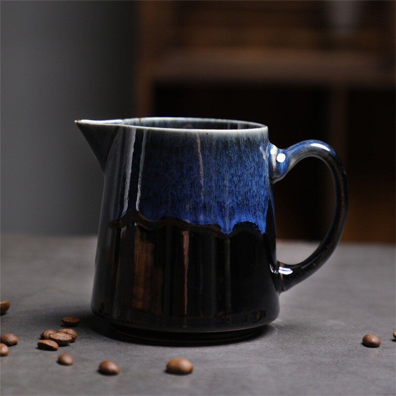 Керамический набор для кофе V60, фильтр для кофе, керамическая чашка, кофейник, горячая распродажа, совместный кофейник