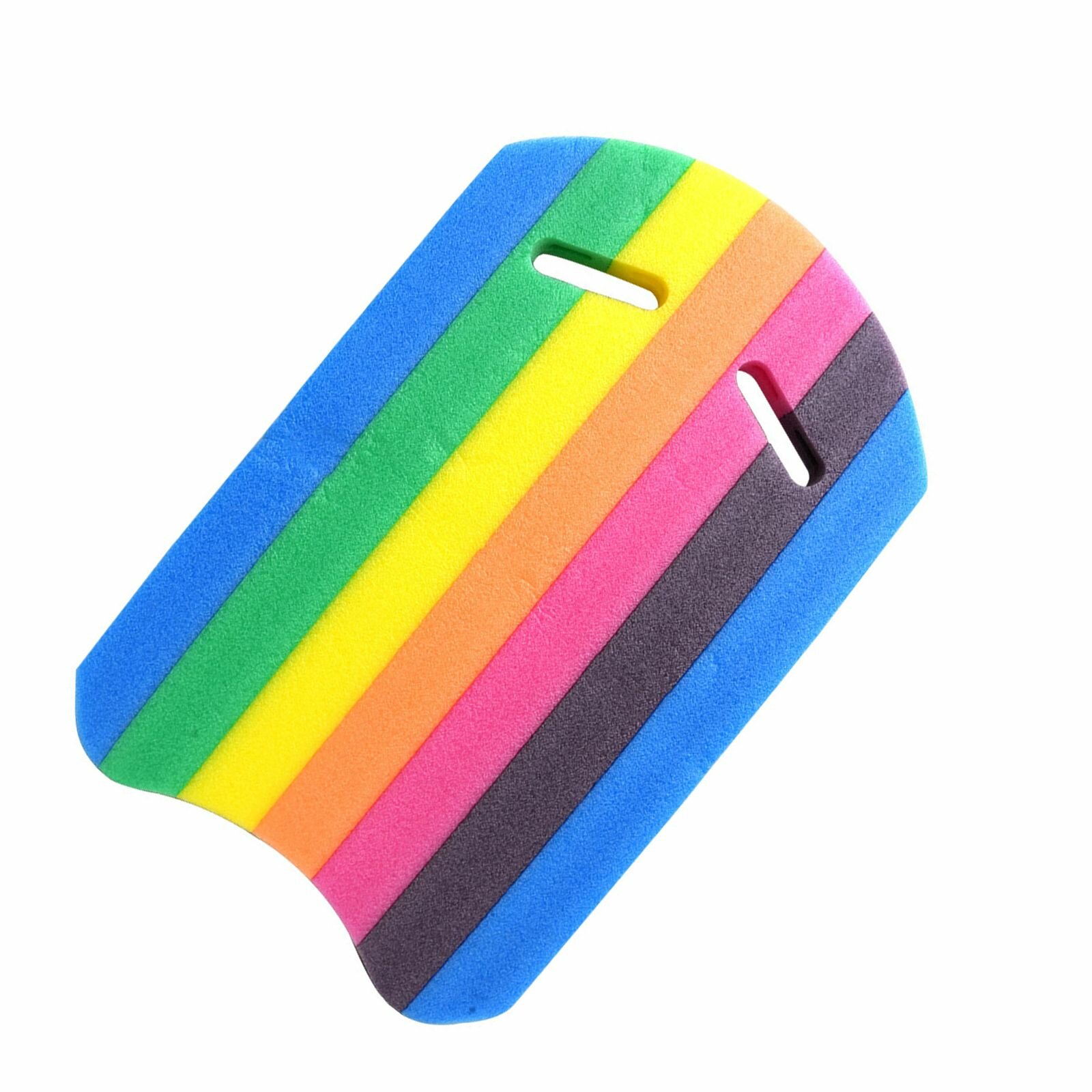 Тренировочная доска для плавания детей и взрослых