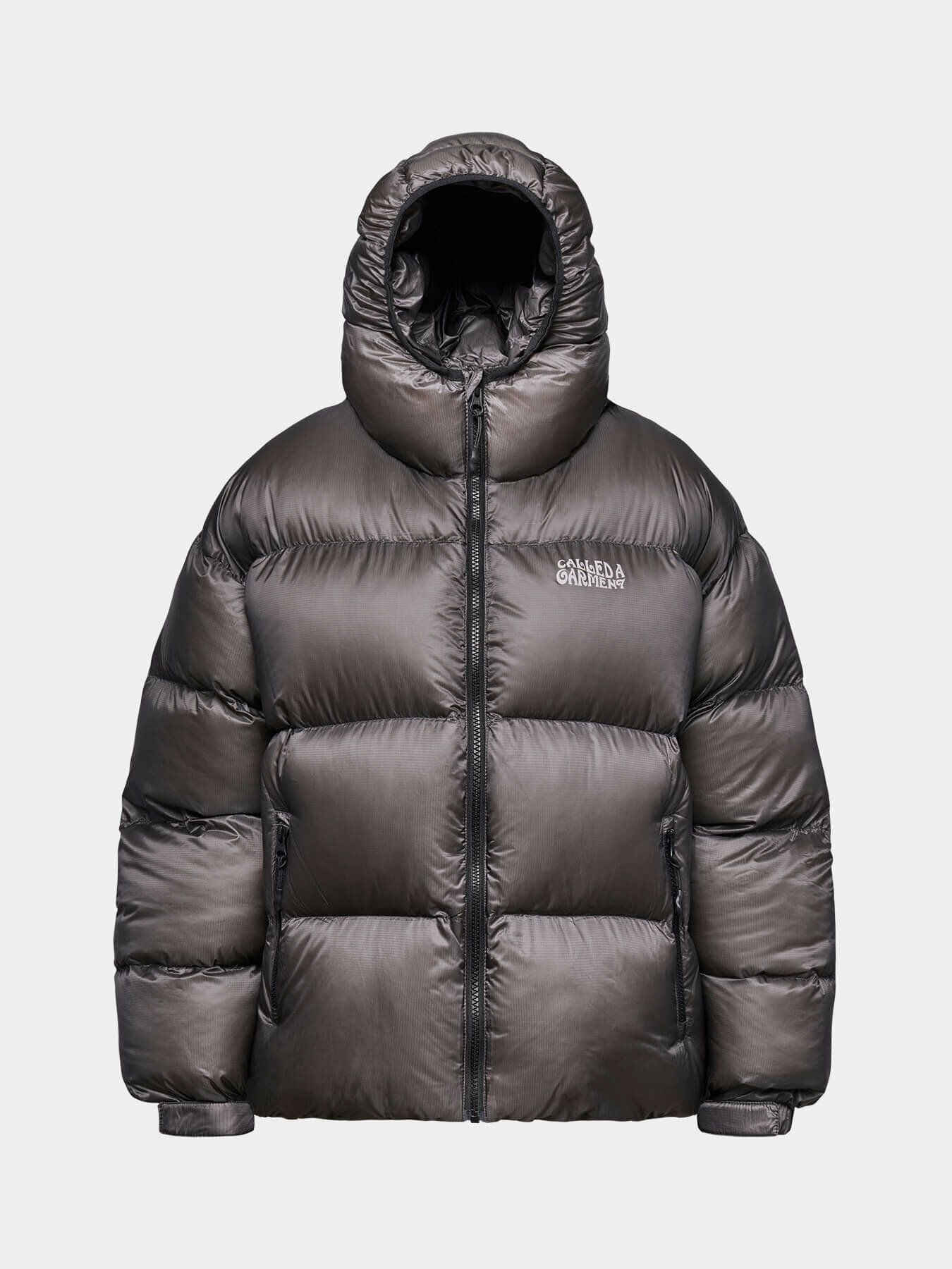 Пуховик PUFFER FISH