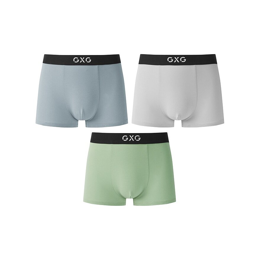 Трусы GXG