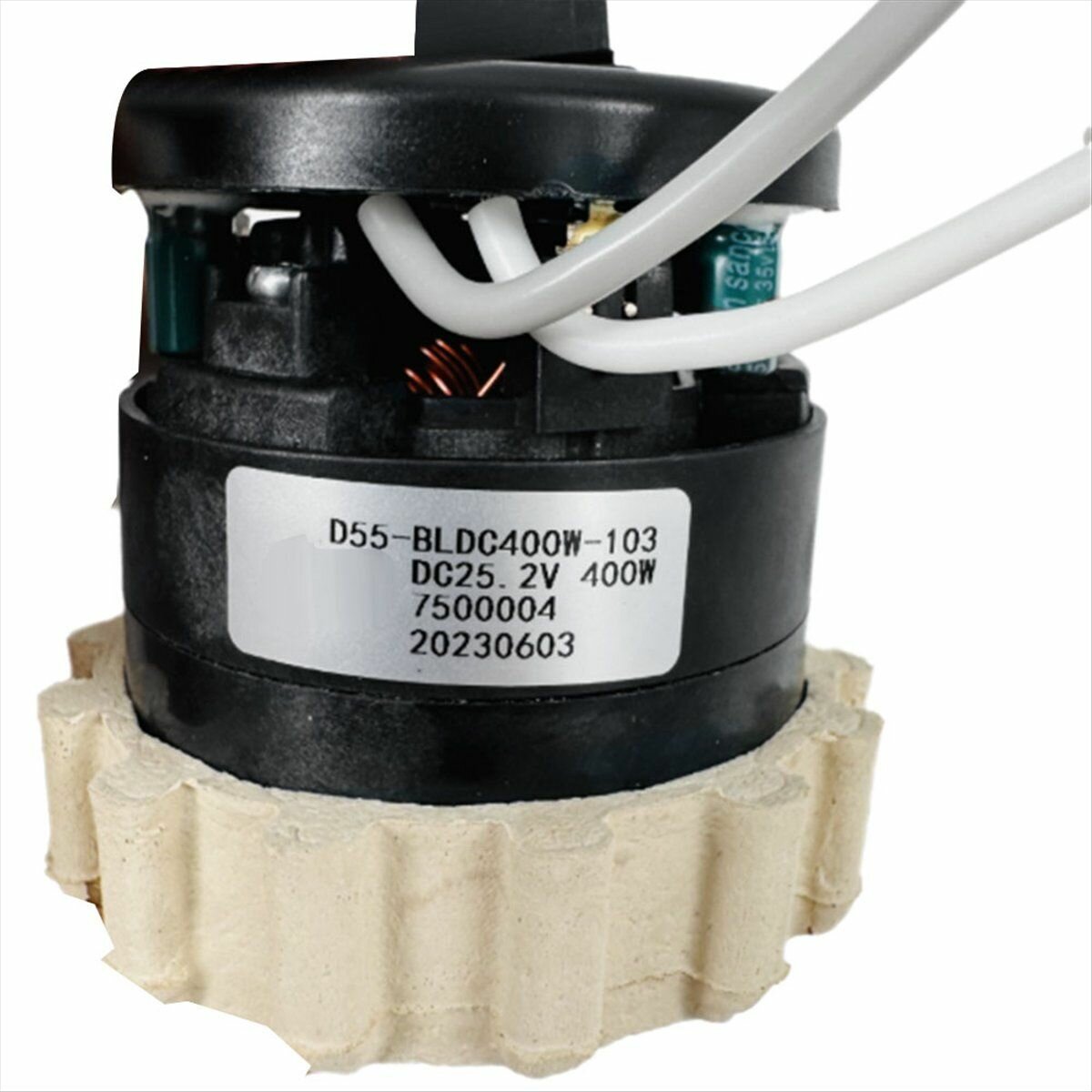 Турбинный Вентиляторный Двигатель Для Пылесоса Для Polaris PVCS