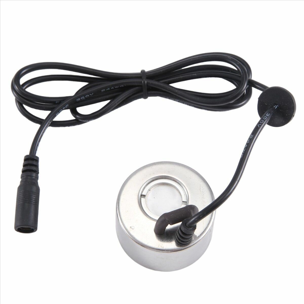 Ультразвуковой туманообразователь, распылитель, увлажнитель воздуха, 24 В