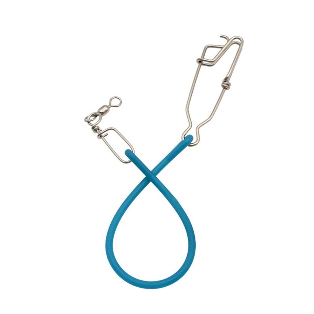 Вращающиеся Вертлюги-Амортизаторы, Устойчивые к коррозии для морской рыбалки