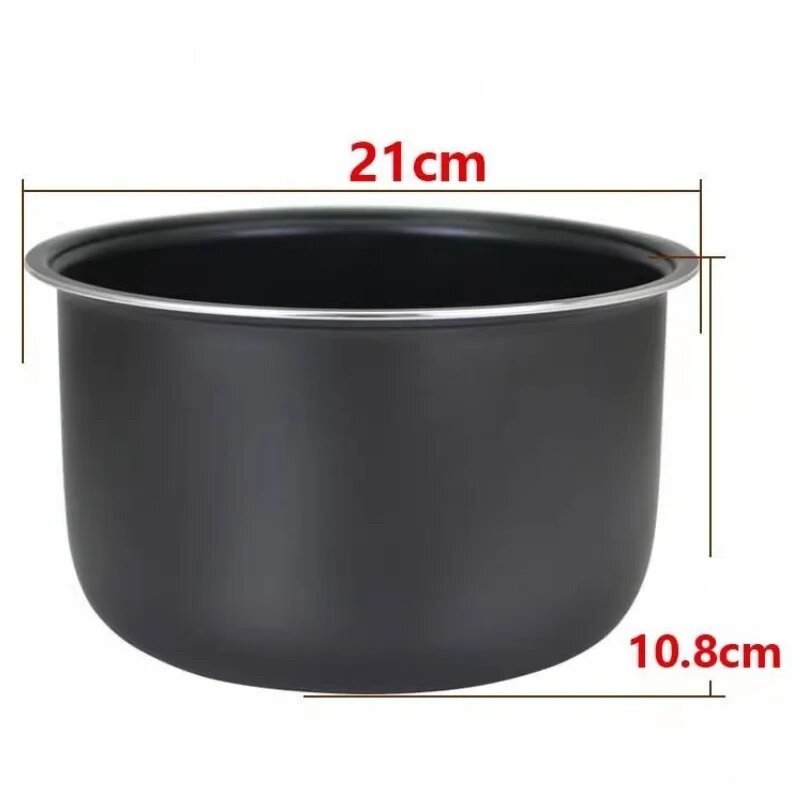 Внутренняя кастрюля для рисоварки Panasonic