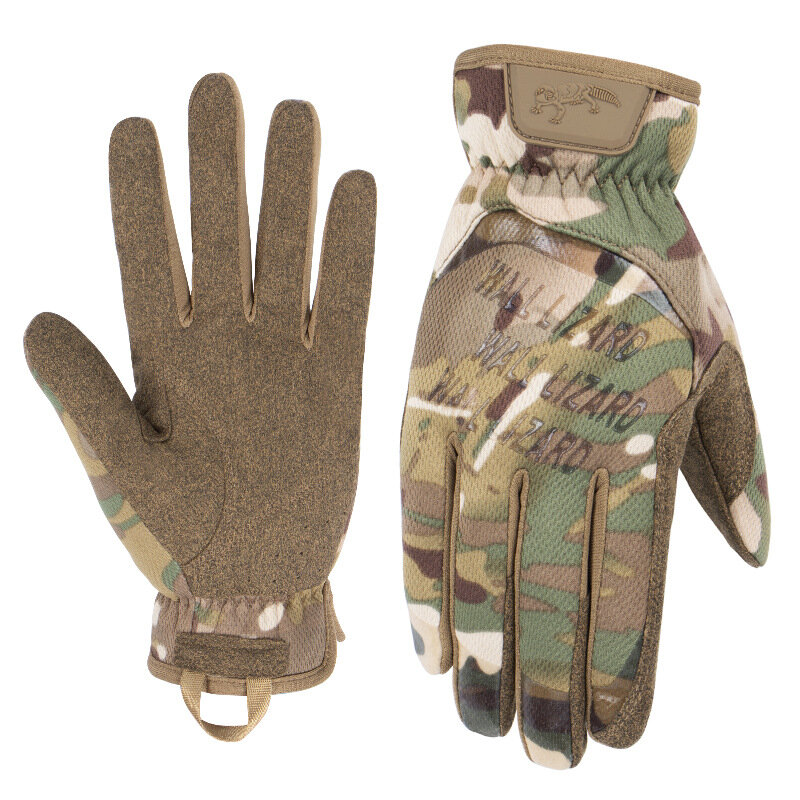 Новые тактические перчатки Super Technician, тактические перчатки с полным пальцем, сенсорные перчатки для активного отдыха, летние перчатки для велоспорта