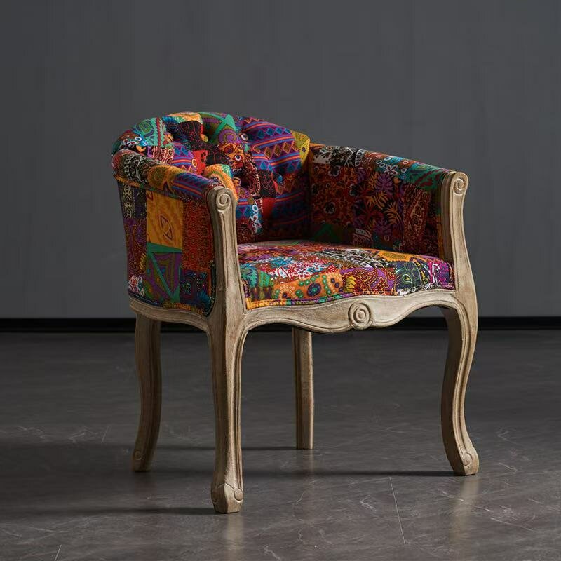 Baiyansong Кресло , 1 шт, 50х45х70 см