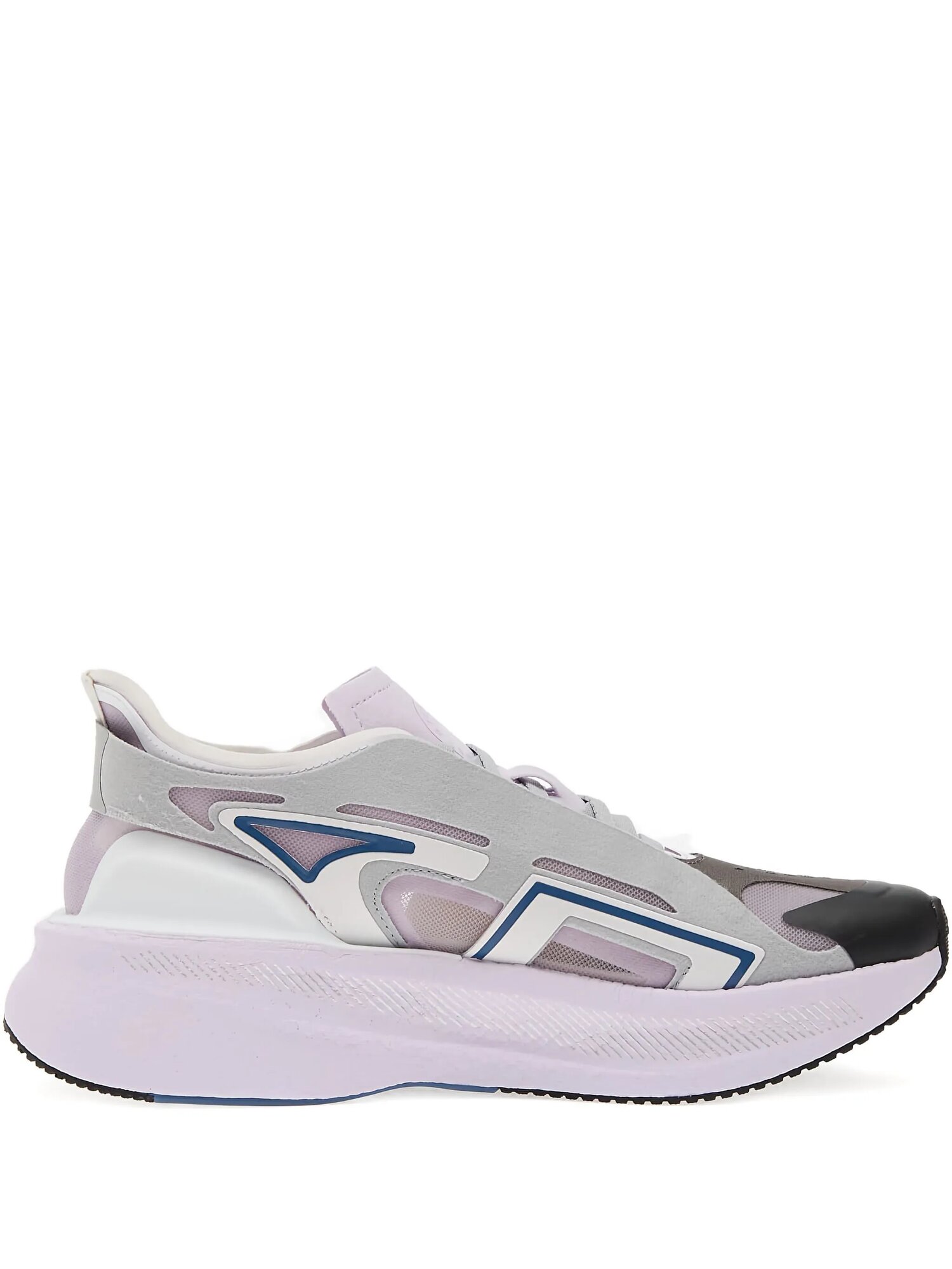 Кроссовки adidas, размер 5 US, серый
