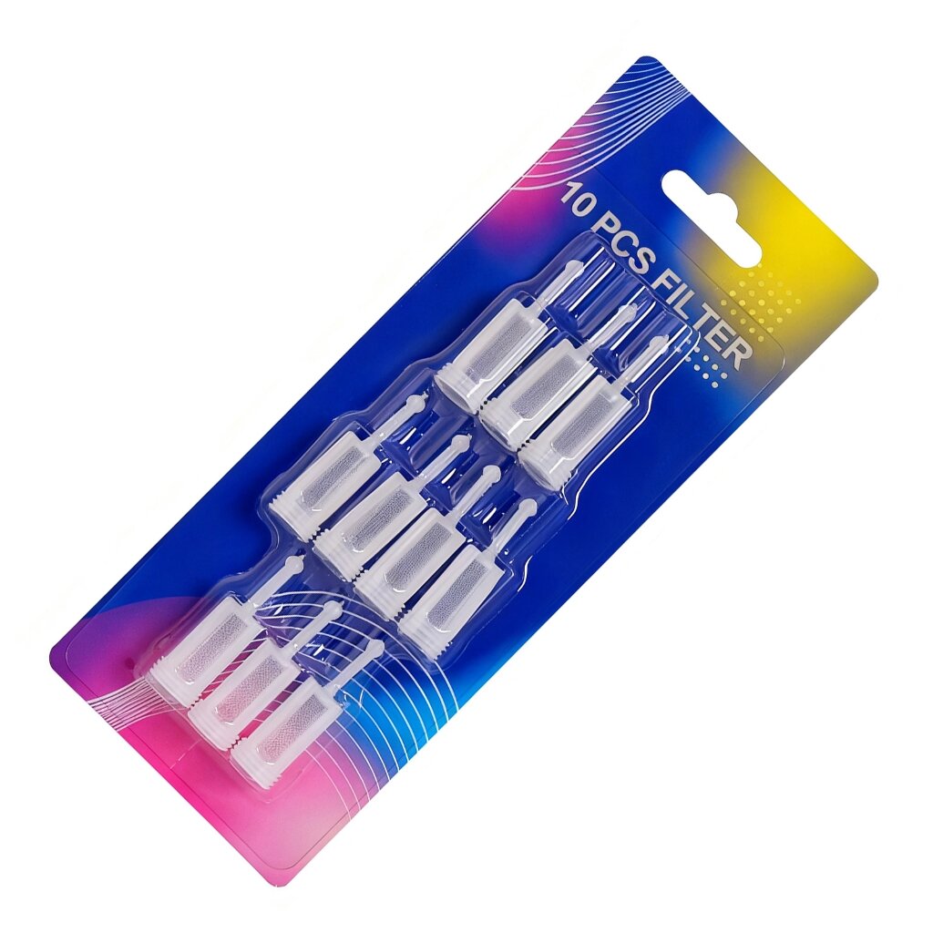 Фильтр для пистолета-распылителя краски-упаковка из 10 штук