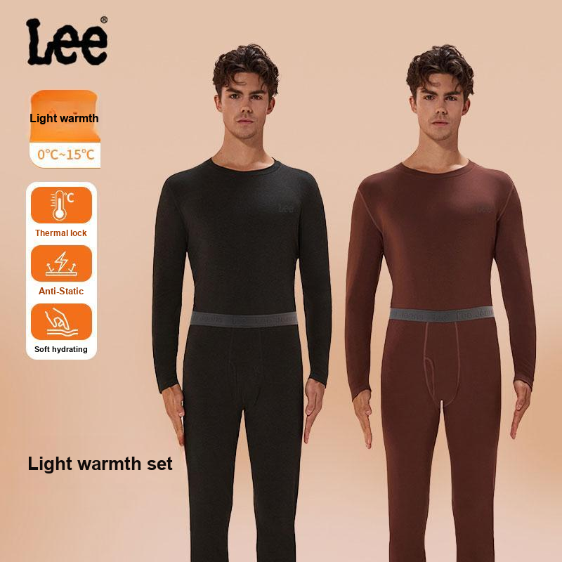 Комплект термобелья Lee