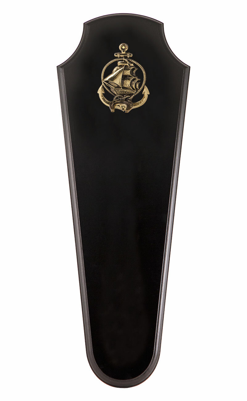 Зажим для обуви Арт-студия Классик