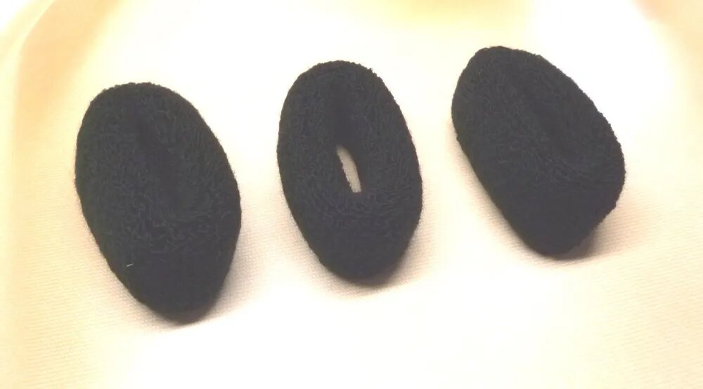 Резинка для волос 3 шт.