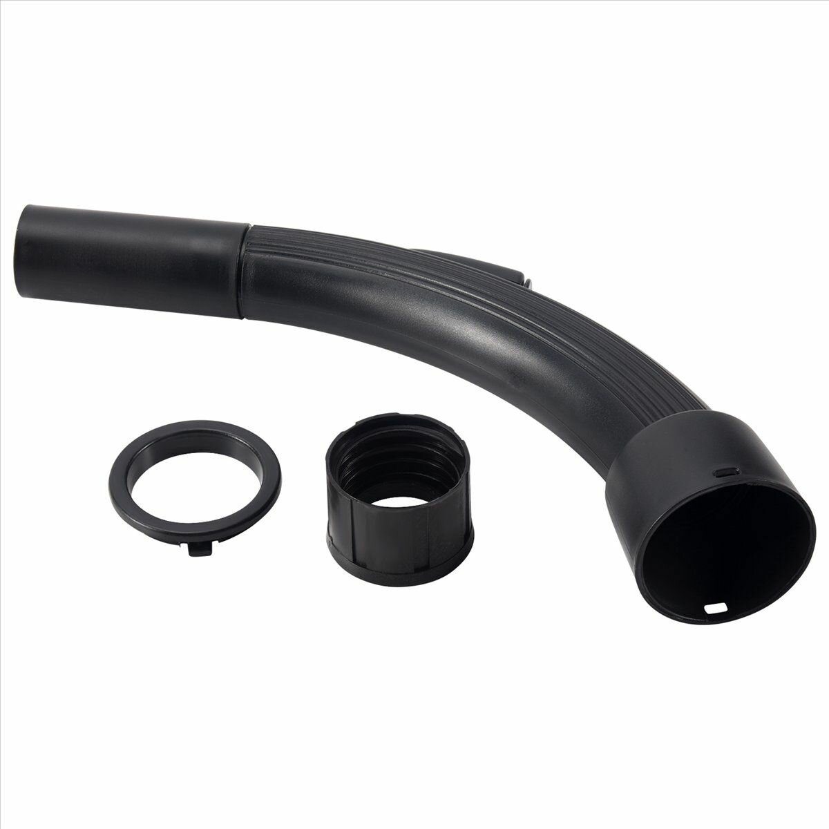 Универсальный шланг для пылесоса, конец шланга, изогнутая ручка, набор трубок, 32 мм, товары для дома, высокое качество