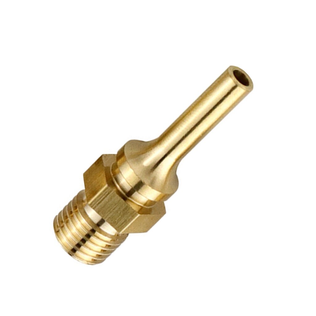 Сопло для термоплавкого клеевого пистолета-3x41mm