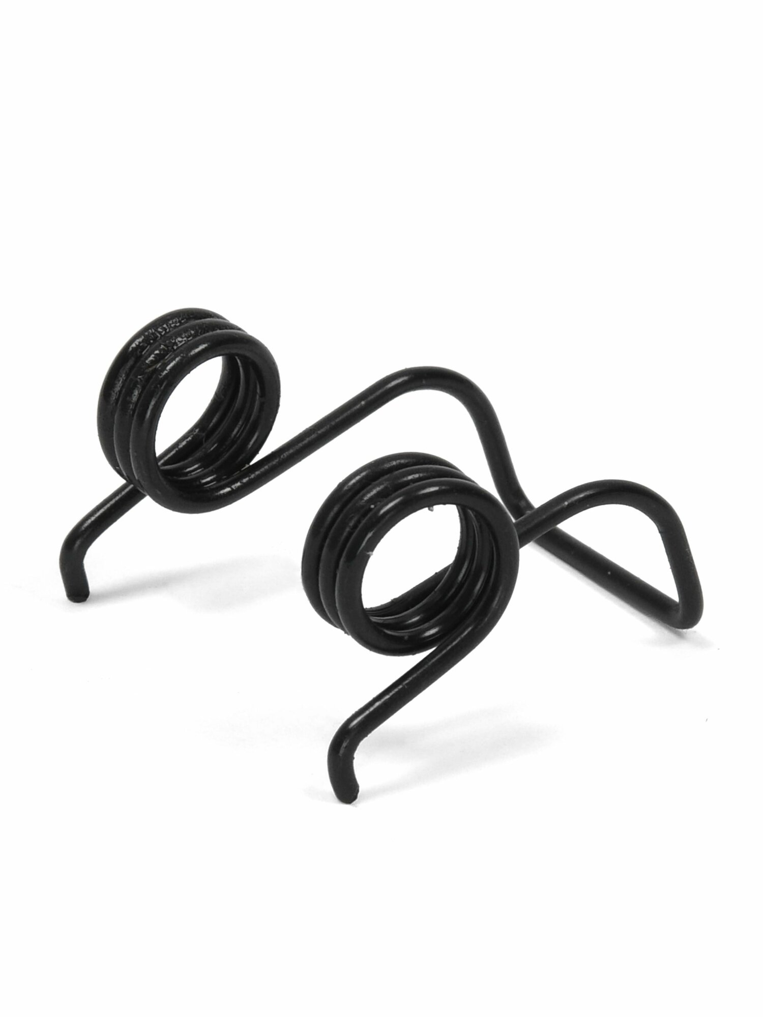 Пружина крученая флепа для ПАЗ Вектор Некст