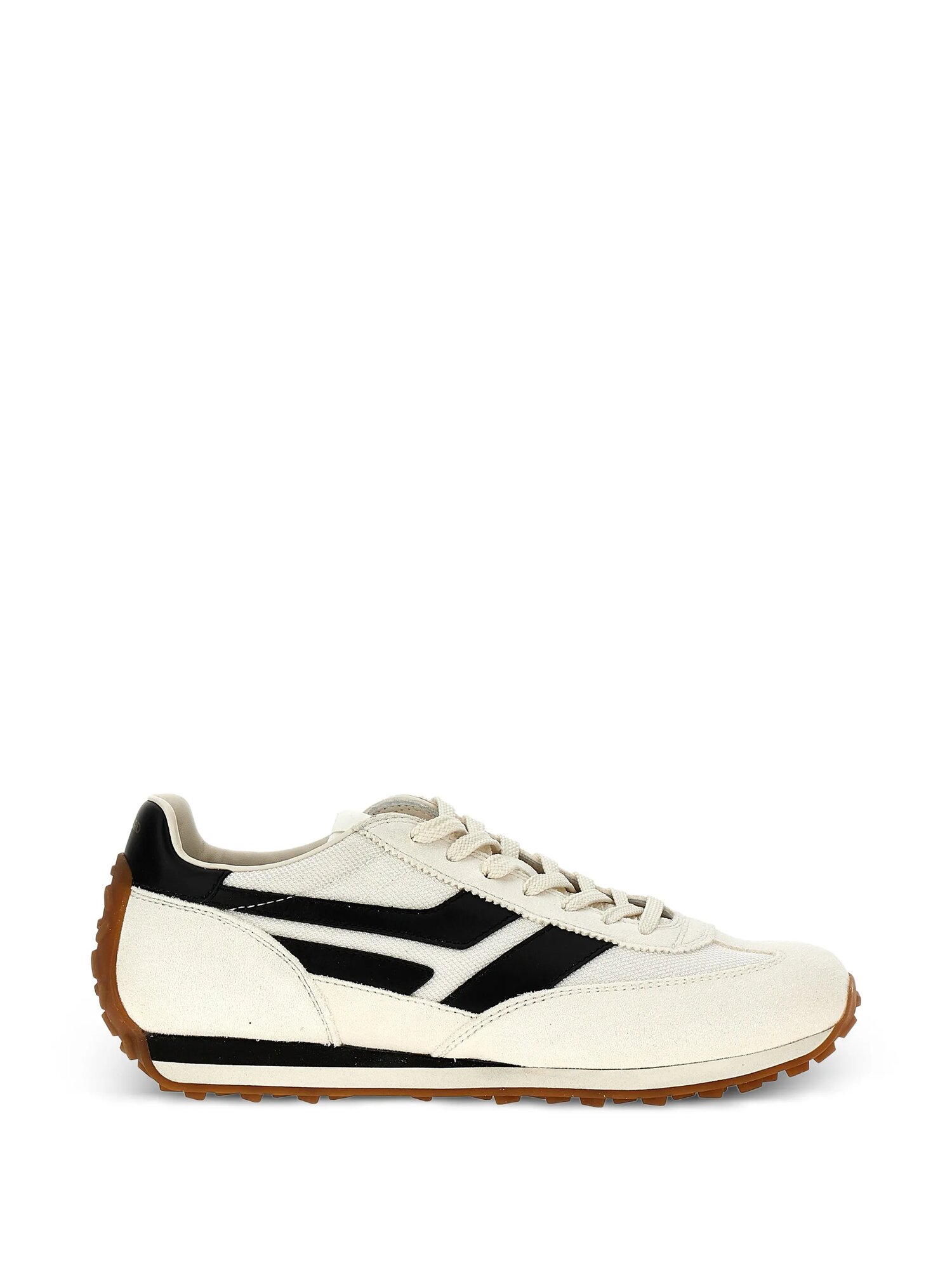 Кроссовки Mick lace-up sneakers