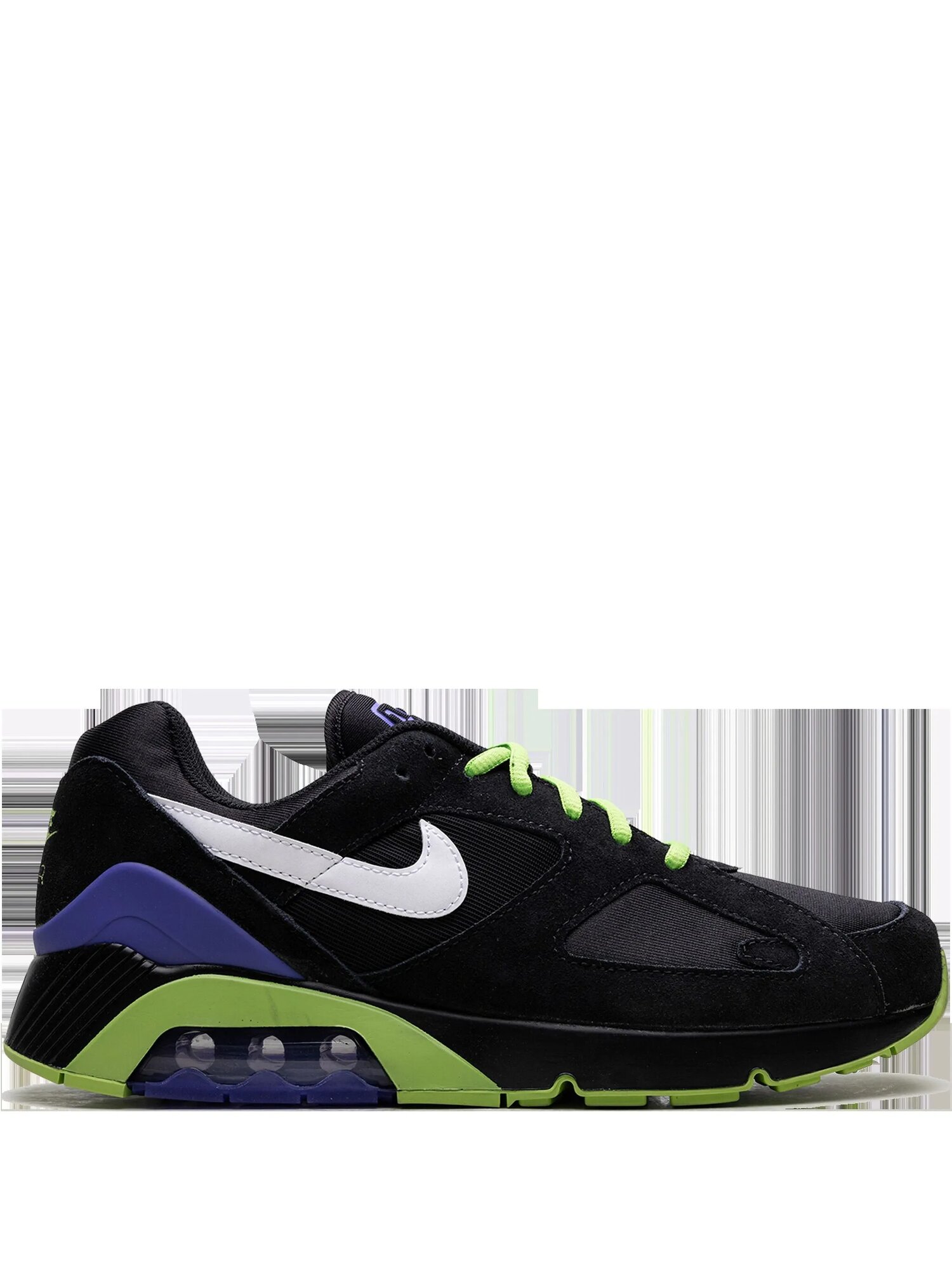 Кроссовки Air Max 180 Joker