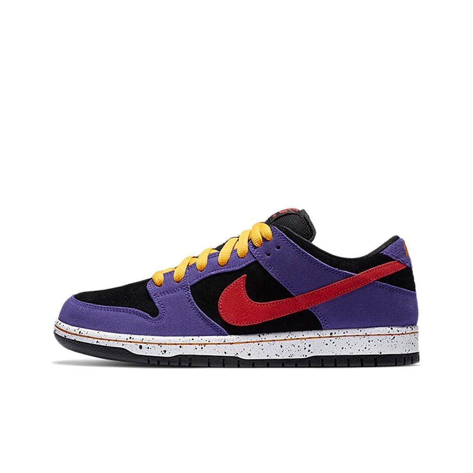 Кеды Dunk SB