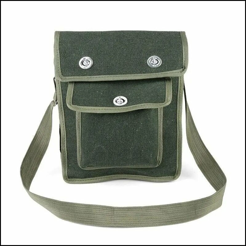 Сумка хранения электрика, набор инструментов, ремонтный комплект, сумка сантехника для общения на одно плечо, может хранить ключи от фонарика