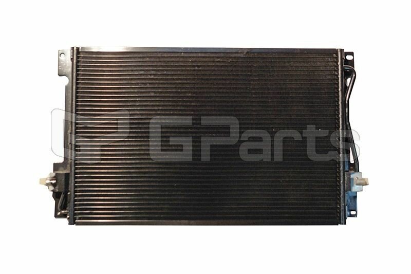 Радиатор кондиционера GParts (VO30665225)