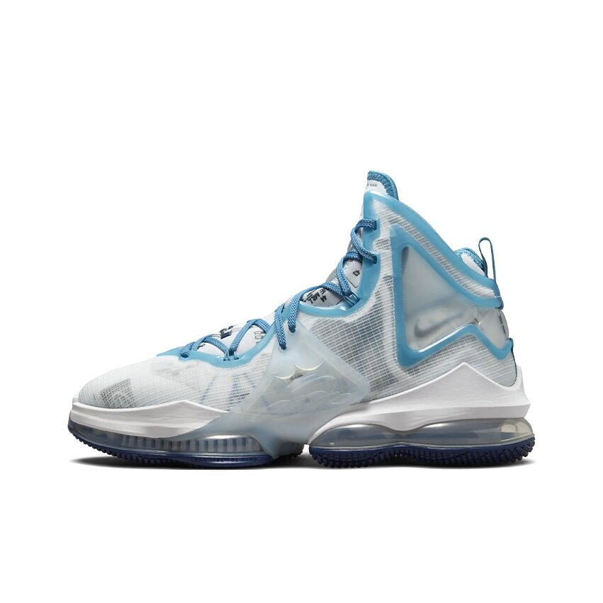Кеды NIKE Lebron 19