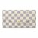 Бумажник Louis Vuitton, фактура плетеная